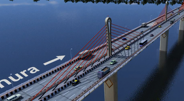 India to Begin Work on Bihar New Ganga Bridge Project | News | South ...