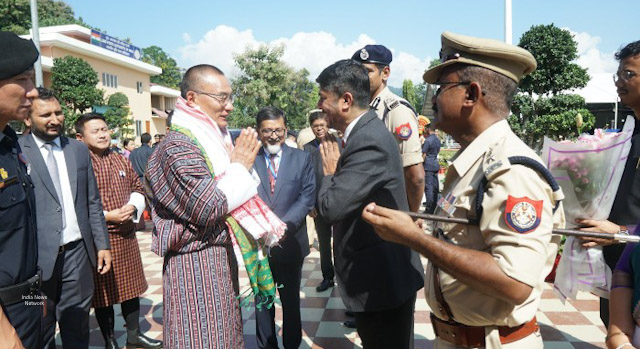 Nepal Trade Integration Strategy 2023 Expands Promising Export List to ...